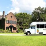 Middleton Place Admission with Self Guided Tour and Lunch - A Closer Look at the Itinerary