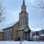 Midnight Concert in Tromsø Cathedral - The Logistics and Practicalities