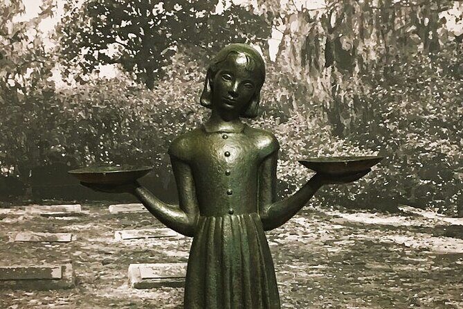 Midnight in the Garden of Good and Evil Walking Tour - What Travelers Say