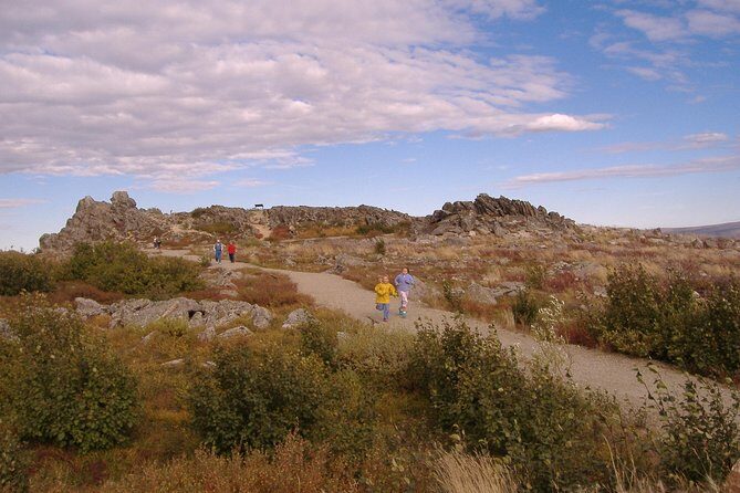 Midnight Sun Arctic Circle Drive Adventure - The Sum Up