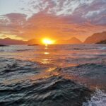 Midnight sun safari - The Itinerary in Detail