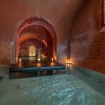 Midra 30, traditional Kessa and massage at Hammam Al Ándalus - A Closer Look at the Hammam Experience in Madrid