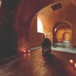 Midra45 traditional Kessa and 30 min massage - FAQs
