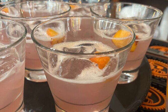 Midtown Atlanta Boozy Brunch Tour - Why This Tour Works Well