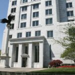 Midtown Atlanta Food & Cocktail Tour - The Federal Reserve Bank: A Glimpse into Finance and History