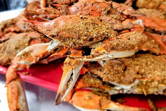 Midtown Dining District Foodie Tour - A Closer Look at the Stops