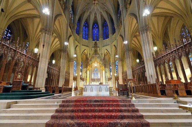 Midtown Highlights - New York Best Hits Tour - Considering the Value