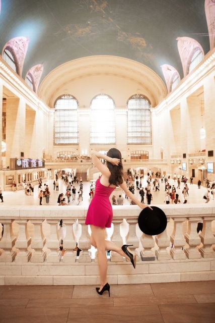 Midtown- Must See Manhattan Highlights - Why the Optional Top of The Rock Matters