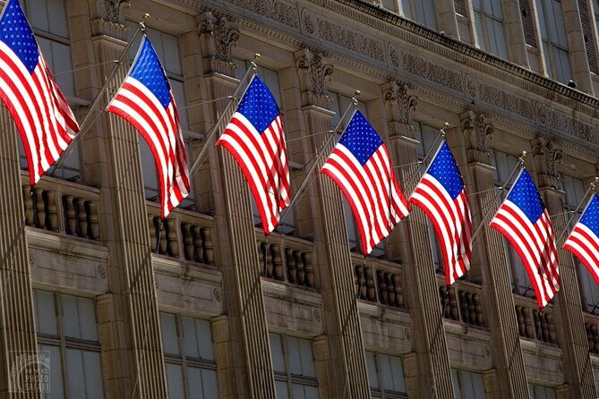 Midtown NYC Photo Safari - The Itinerary: An In-Depth Look