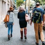Midtown Sacramento Arts and Food Tour - The Itinerary: A Step-by-Step Breakdown