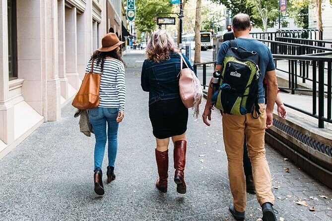 Midtown Sacramento Arts and Food Tour - The Itinerary: A Step-by-Step Breakdown