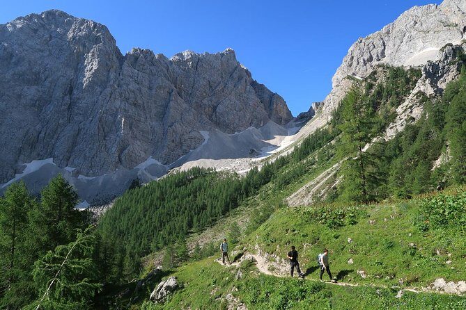 Mighty Mount Triglav Climb-summer Special-join Group - Logistics and Practicalities