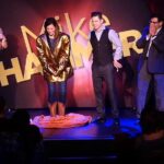Mike Hammer Comedy Magic Show at the Four Queens Hotel - Who Will Love This Show?