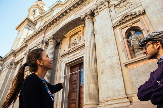 Milan Duomo & Terrace PRIVATE TOUR with Ticket & Guide Included - A Step-by-Step Look at the Itinerary