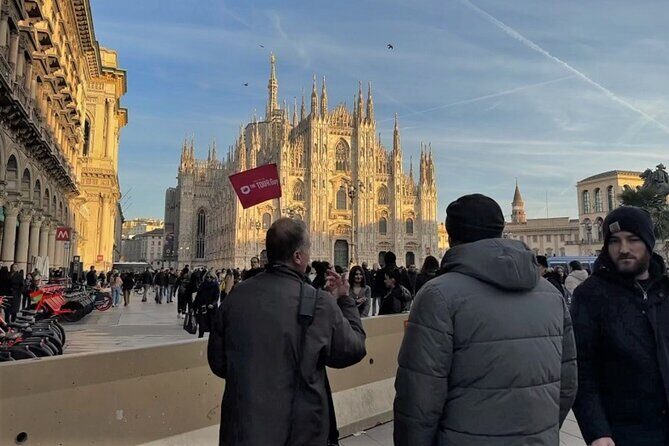 Milan Highlights: Guided Duomo, Last Supper & City Centre Tour - Frequently Asked Questions