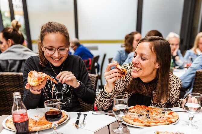 Milan Private Custom Tours with Locals: Highlights & Hidden Gems - The Itinerary: An Adaptive Approach to Milan