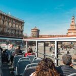 Milan Super Saver: Skip-the-Line Duomo and Rooftop Guided Tour - An In-Depth Look at the Milan Super Saver Tour: What You Can Expect