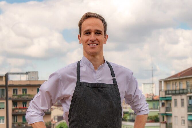 Milan: The Ultimate Pasta Mastery Workshop - Making Ravioli and Tagliatelle