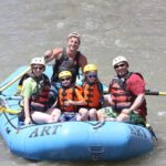 Mild Scenic Family Float on Arkansas River - The Itinerary: Breaking Down the Experience