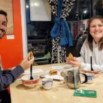 Milk District Eats Food Tour - Who Should Consider This Tour?