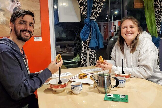 Milk District Eats Food Tour - Who Should Consider This Tour?