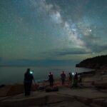 Milky Way Photography in Acadia National Park - An Overview of the Experience