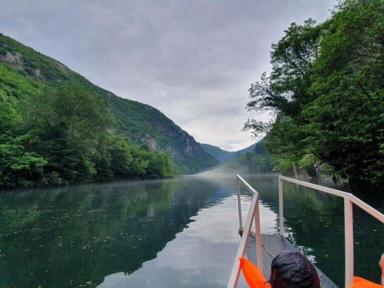 Millenium Cross, St. Pantelemon & Matka Canyon from Skopje - Practical Considerations & Tips