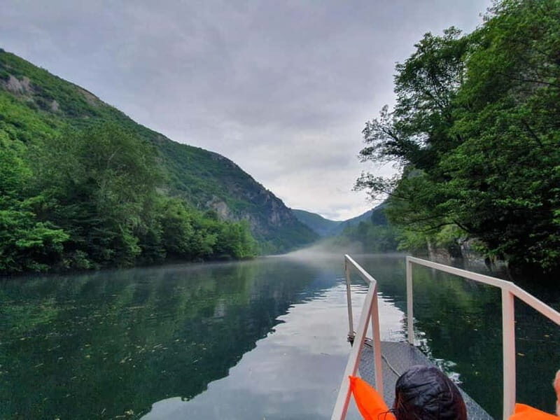 Millenium Cross, St. Pantelemon & Matka Canyon from Skopje - Practical Considerations & Tips