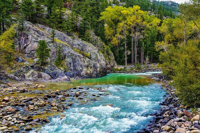 Million Dollar Highway Self-Guided Driving Audio Tour - What We Like – and What to Consider