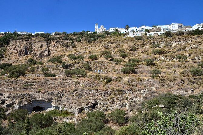 Milos island:Step Back in Time - Who Is This Tour Perfect For?