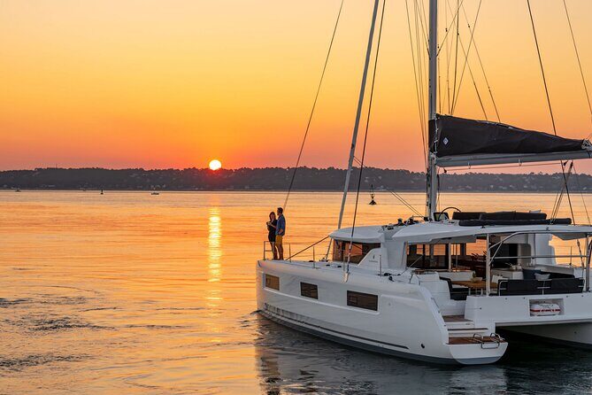 Milos & Poliegos Catamaran Cruise Homemade Full menu BBQ & Drinks - Analyzing the Value: Is It Worth the Cost?