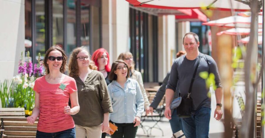 Milwaukee: Around the Ward in 90 Minutes - Authentic Traveler Experiences and Insights