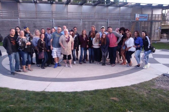 Milwaukee Downtown Ghost Tour - The Shadow of City Hall - Practical Tips for Participants