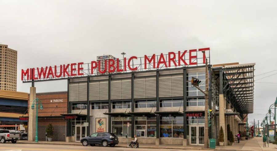 Milwaukee Marvels: A 2-Hour Private Tour - The Sum Up
