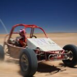 Mini Baja Chase Dune Buggy Adventure in Las Vegas - The Value and Pricing