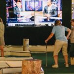 Mini Golf 9 Hole Course in Lake Tahoe - How Does It Compare to Other Lake Tahoe Activities?