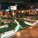 Mini Golf 9 Hole Course in Monterey - Final Thoughts