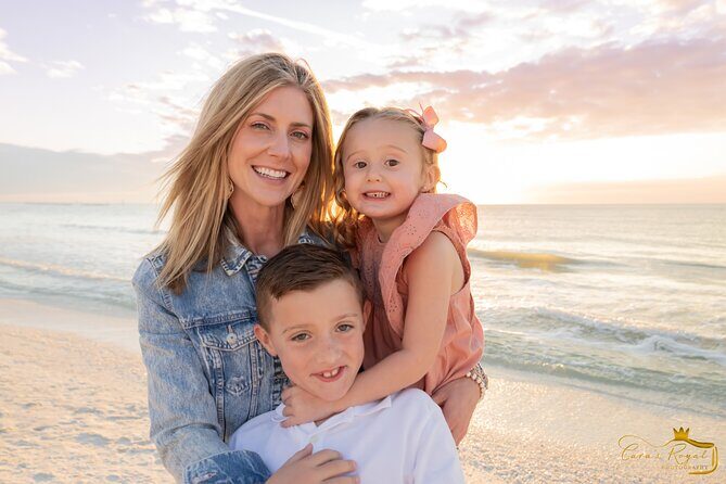 Mini Marco Island Photoshoot - What to Expect During Your Photoshoot