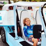 Mini Moke Rental on Marco Island - What to Expect at the Meeting Point and During the Day