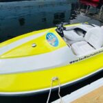 Mini Powerboat Rental - What Does the Itinerary Look Like?