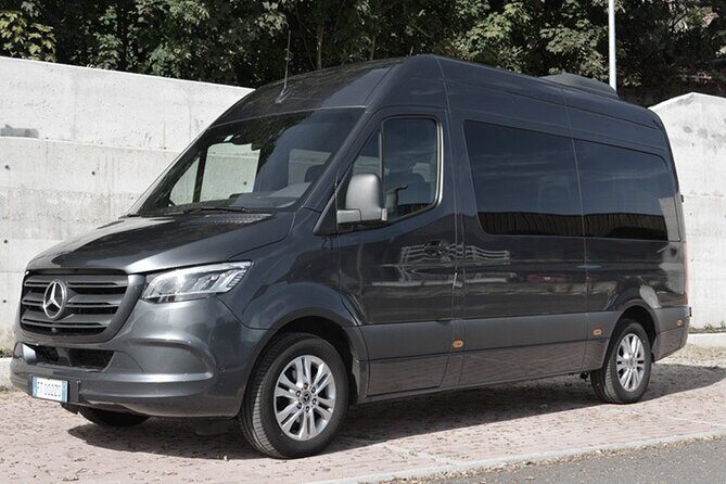 Minibus Private Transfer Philadelphia to Philadelphia Airport PHL - Practical Tips for Travelers