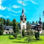 Minivan 8 Places : Dracula Castle, Peles, & Brasov Day Tour - Value and Practical Considerations