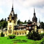 Minivan 8 Places : Dracula Castle, Peles, & Brasov Day Tour - The Practicalities