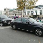 Minivan Driver and Guide (DIN15565) Tailor Made Berlin Highlights - Transportation and Practicalities