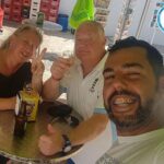 Minivan tour along the coast to Benagil and Carvoeiro from Albufeira - FAQ
