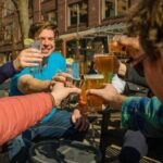 Minneapolis: History and 4-Bar Crawl Guided Walking Tour - Exploring Minneapolis’s History and Bar Scene