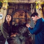 Minneapolis: Mall of America 1-Hour Escape Room Adventure - The Setup and Location