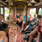Minneapolis Narrated Scenic Sightseeing Trolley Tour - The Pros and Cons