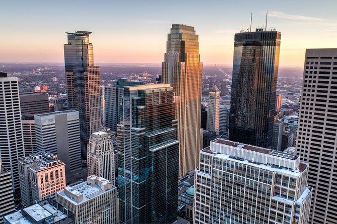 Minneapolis Riverfront Ramble: A Journey of Discovery - Practical Tips for Participants