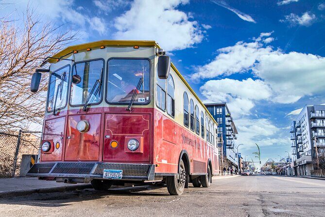 Minneapolis' "Shocking" True Crime Trolley Tour - The Detailed Breakdown of the Experience